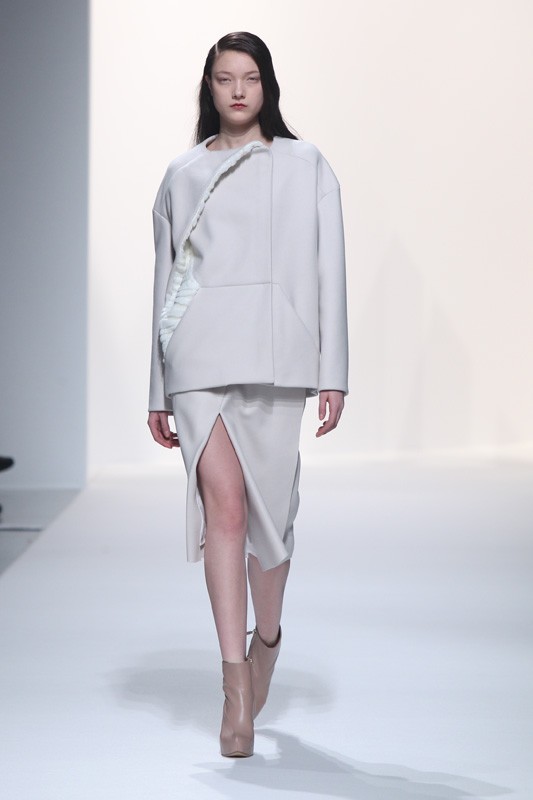 Chalayan | Paris | Inverno 2015 | Desfiles | vogue