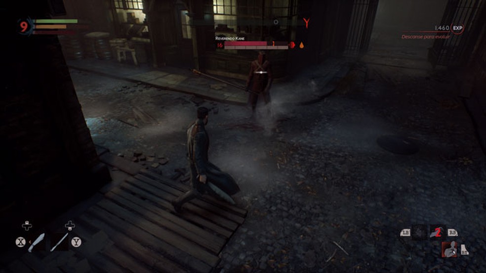 Veja dicas para jogar Vampyr, RPG de vampiros para PC, PS4 e Xbox One ...