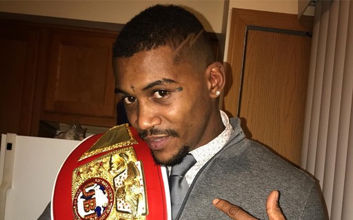 Lutador de boxe Isiah Jones morre aos 28 anos após briga com parente ...
