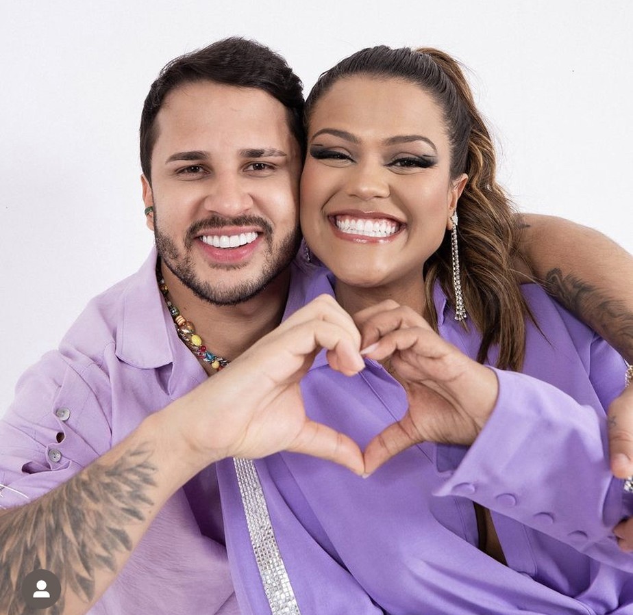 Virgínia Fonseca deixa podcast e Camila Loures assume com Lucas ...