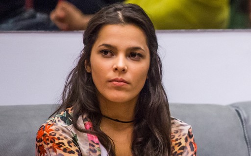 Emilly sobre Marcos: "Nunca teria a intenção de me machucar" - Quem ...