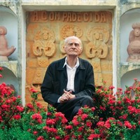 Ariano Suassuna, 90 anos | G1 - Política - Blog do Camarotti