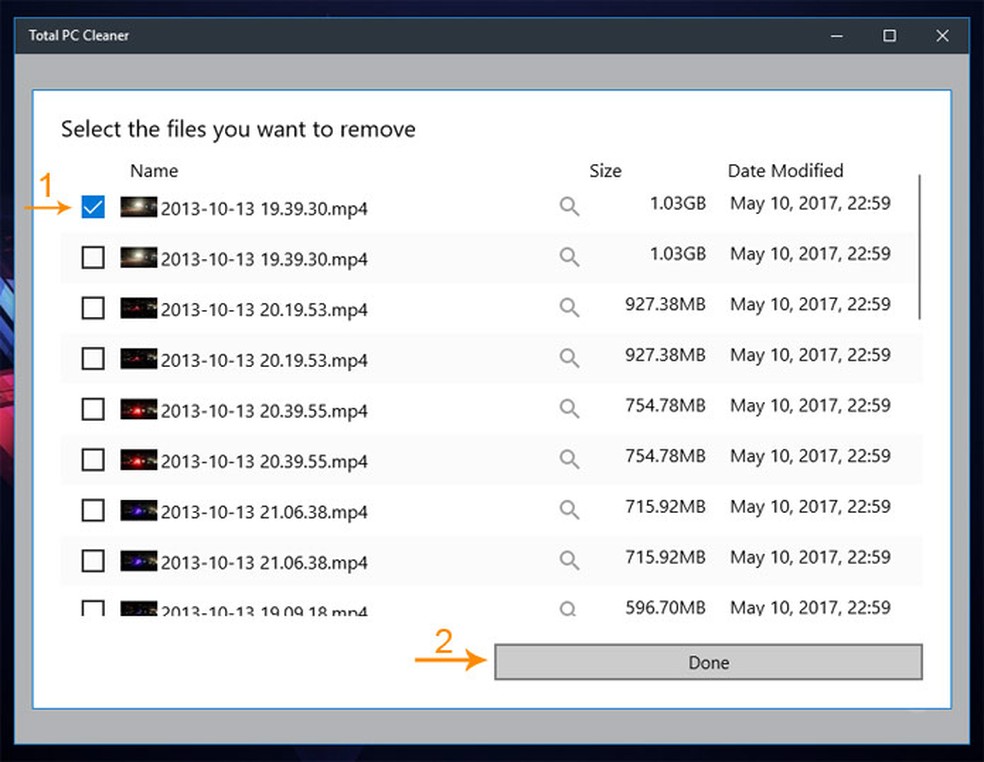 Como limpar e otimizar o Windows 10 com o Total PC Cleaner | Produtividade | TechTudo