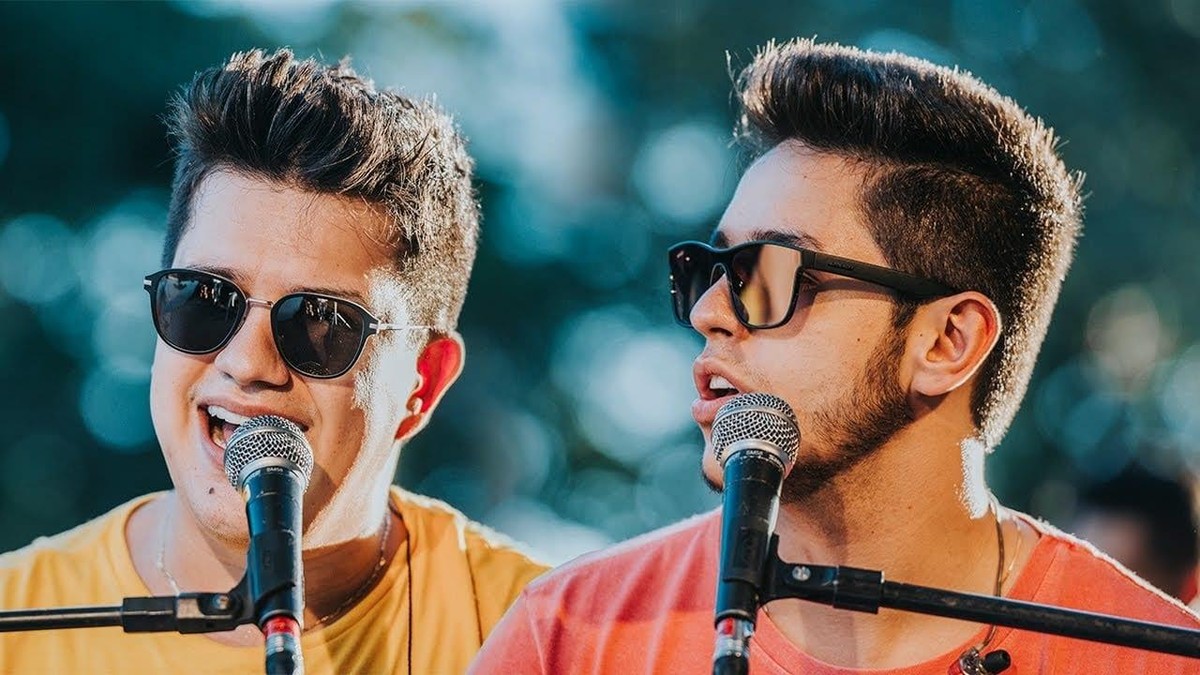 'No Pelo 360º': evento recebe Hugo & Guilherme, Dilsinho e Murilo Huff no Mineirão, em Belo ...