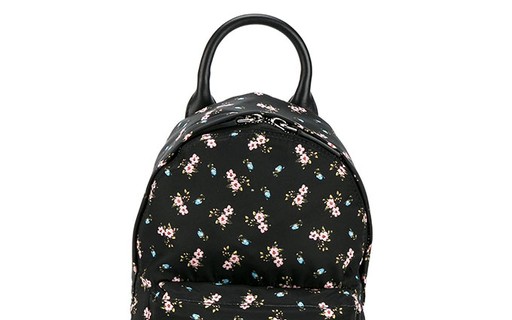 Opções incríveis de mini mochilas para você!