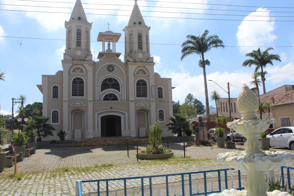 Roseira, uma cidade que vem sendo passada a limpo | Especial ...