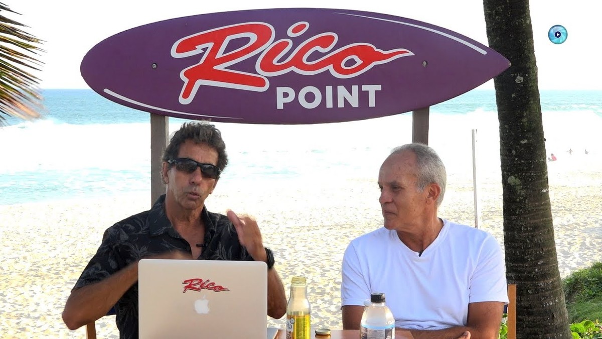 Blog do Rico - Daniel Friedmann e algumas épocas marcantes do Surfe ...