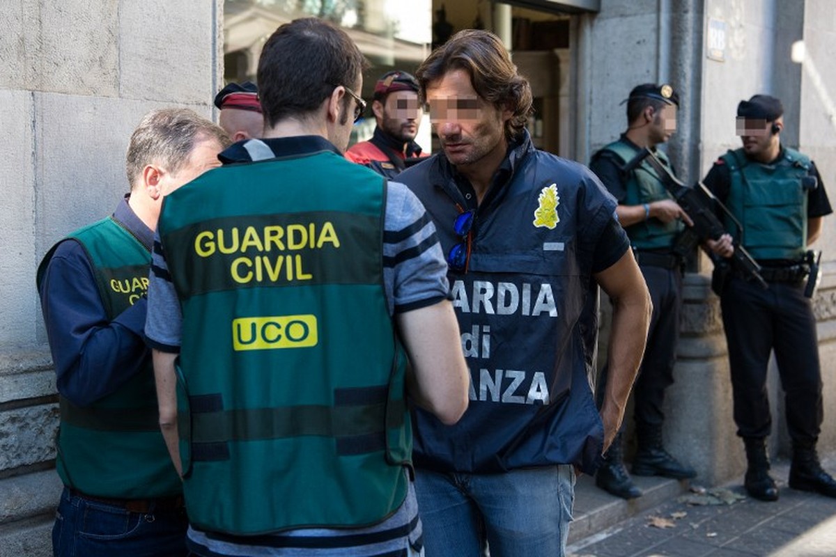 Quem são e como operam os clãs criminosos que formam a máfia italiana ...