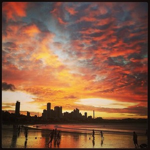 As melhores fotos de Tarde de Sol no Bombou no Instagram - ÉPOCA ...