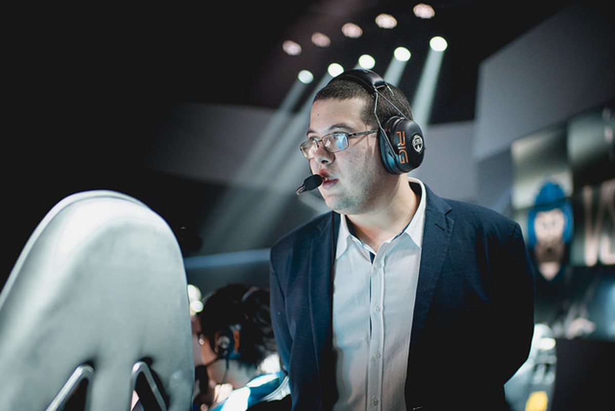 LoL: Pain terá reservas e processo seletivo para comissão técnica | e ...