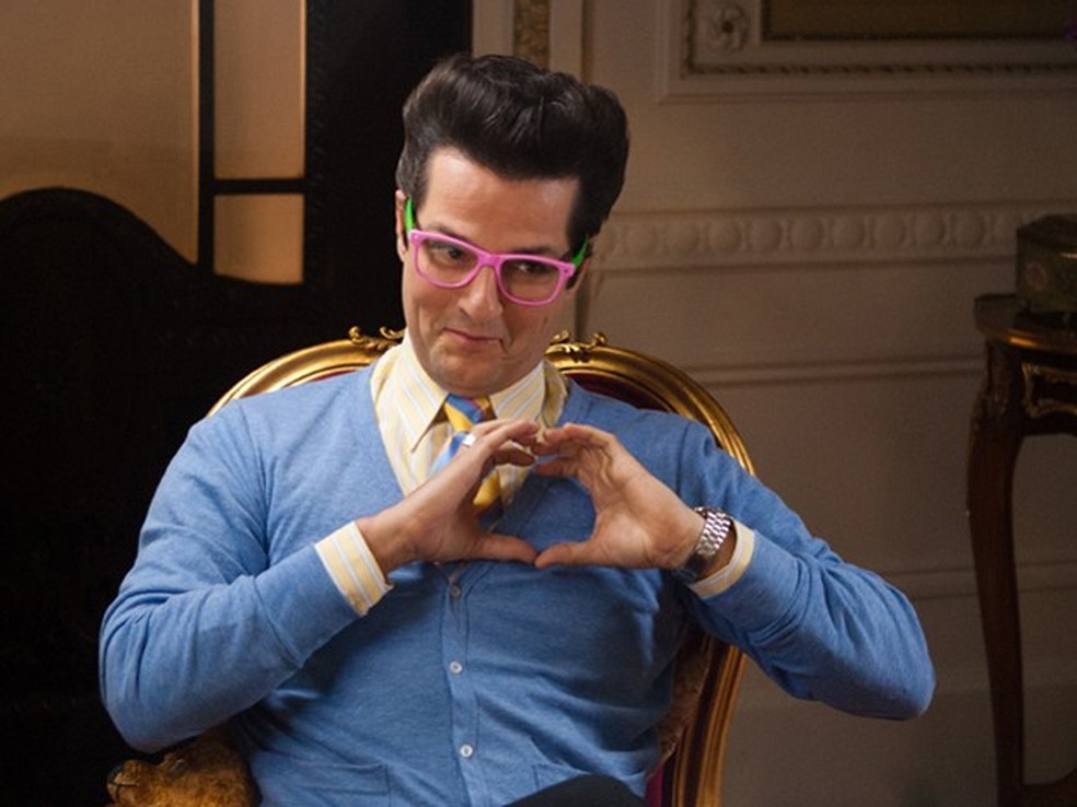 'Crô em Família' ganha trailer oficial e estreia nos cinemas dia 6 de ...