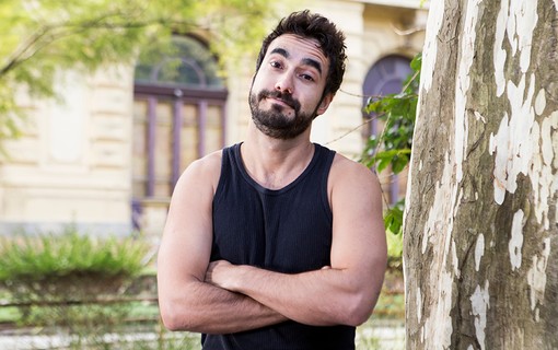 Gabriel Godoy festeja sucesso em novela e parceria com Tatá Werneck ...
