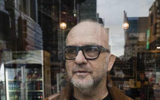 Um rolê pela Nova Zelândia pelos olhos de Bob Wolfenson - GQ | Turismo