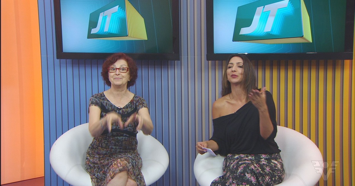 G1 - Ana Lúcia Torre e Flávia Garrafa falam sobre espetáculo teatral ...