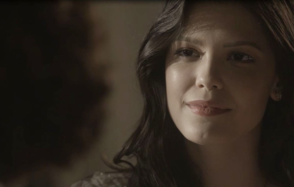 Celeste Hermínia sugere que Maria Vitória case com Vicente | vem por aí ...