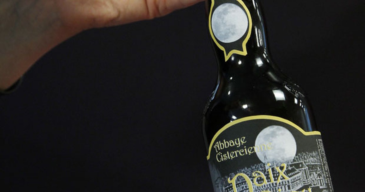 G1 - Família belga produz cerveja fermentada pela luz da lua cheia ...