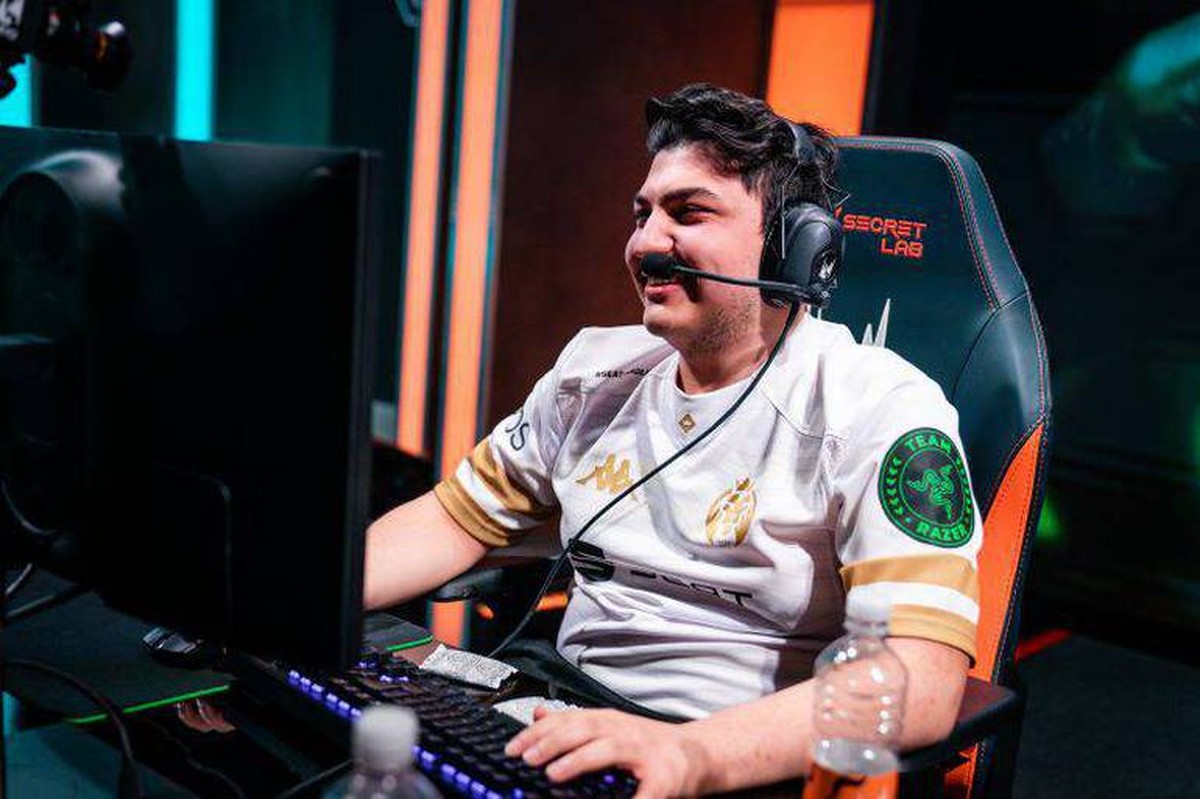 Armut do LoL: conheça o rival dos brasileiros em competições ...