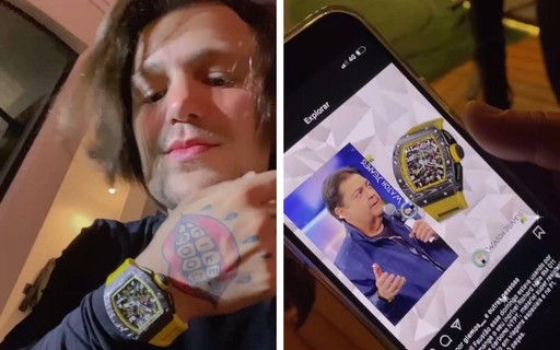 Rubinho Barrichello faz brincadeira com o próprio meme e diz que vai ...