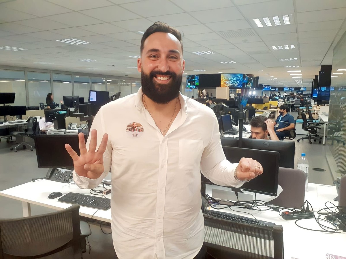 Em podcast, Marcelo Souto explica ideias para o Fluminense e alega ...