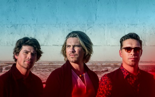 Taylor Hanson fala sobre filhos, 30 anos da banda e turnê pelo Brasil ...
