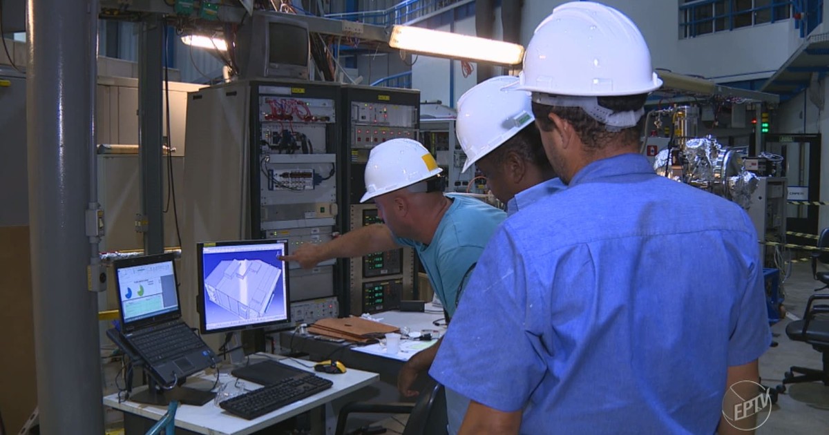 G1 - Pesquisadores testam segurança das estações experimentais do ...