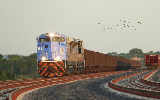 Rumo inaugura em Rio Verde seu maior terminal da Malha Central ...