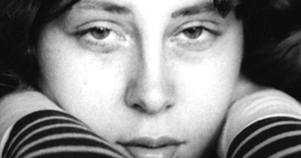 G1 - Ana Cristina Cesar é escolhida como homenageada na Flip 2016 ...