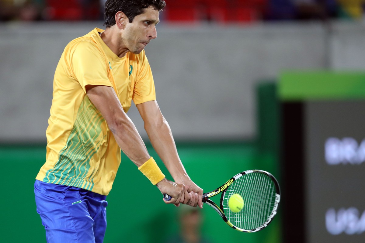 Número 1 do mundo nas duplas, Marcelo Melo é confirmado pelo Rio Open ...
