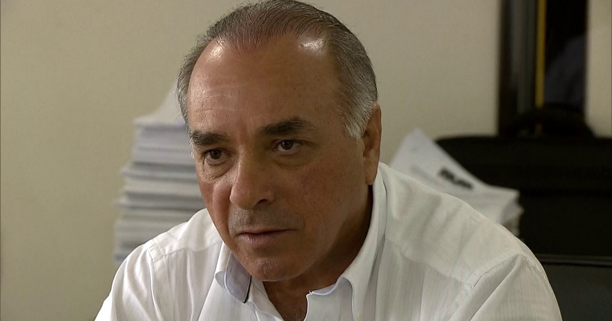 G1 - Justiça Federal aceita denúncia do MP contra Canhedo Filho por ...