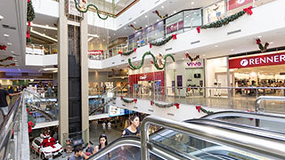 Um Sonho de Natal Miramar Shopping: prêmios e diversão para toda a ...