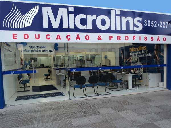 Microlins