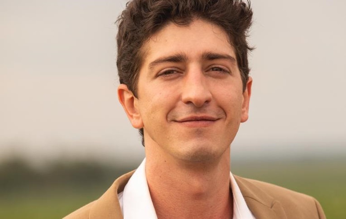 Johnny Massaro fala sobre novo filme e papel em ‘Terra e paixão’