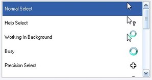 Aero Cursors | Download | TechTudo