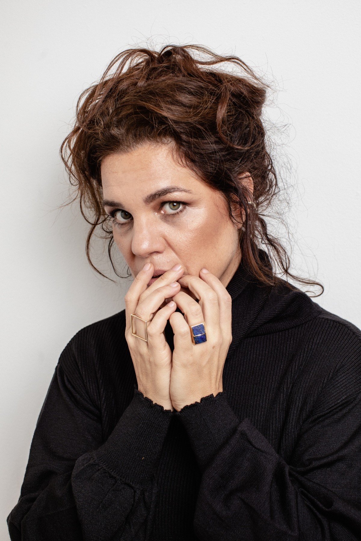 Isabel Teixeira fala sobre envelhecimento e carreira: "A maturidade ...