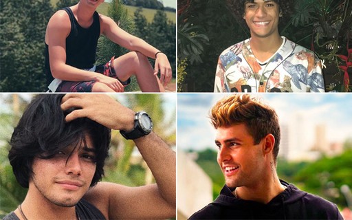 Novo seriado de TV formará boy band - Quem | TV e Novelas