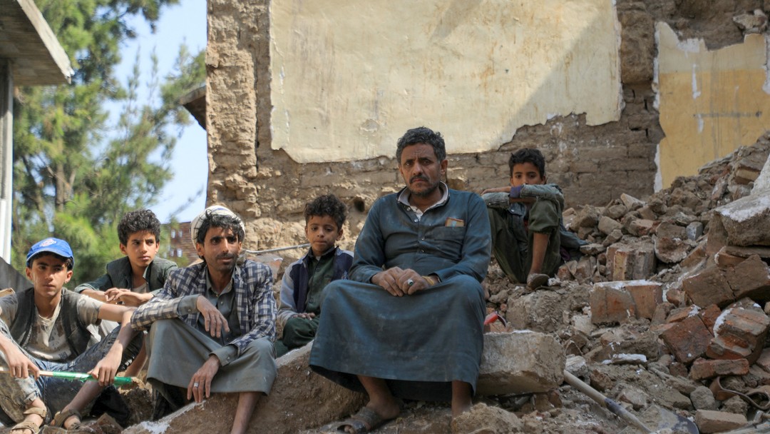 Iêmen | Tudo Sobre | G1