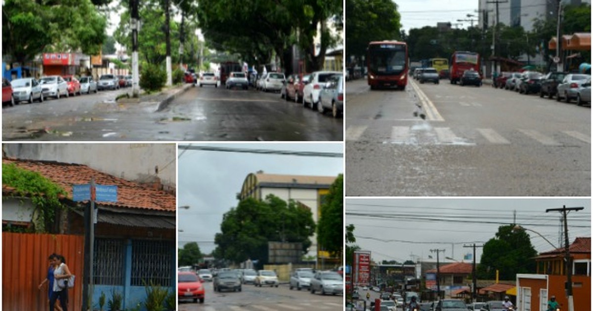 G1 - Saiba mais sobre patronos e histórias de ruas tradicionais de ...