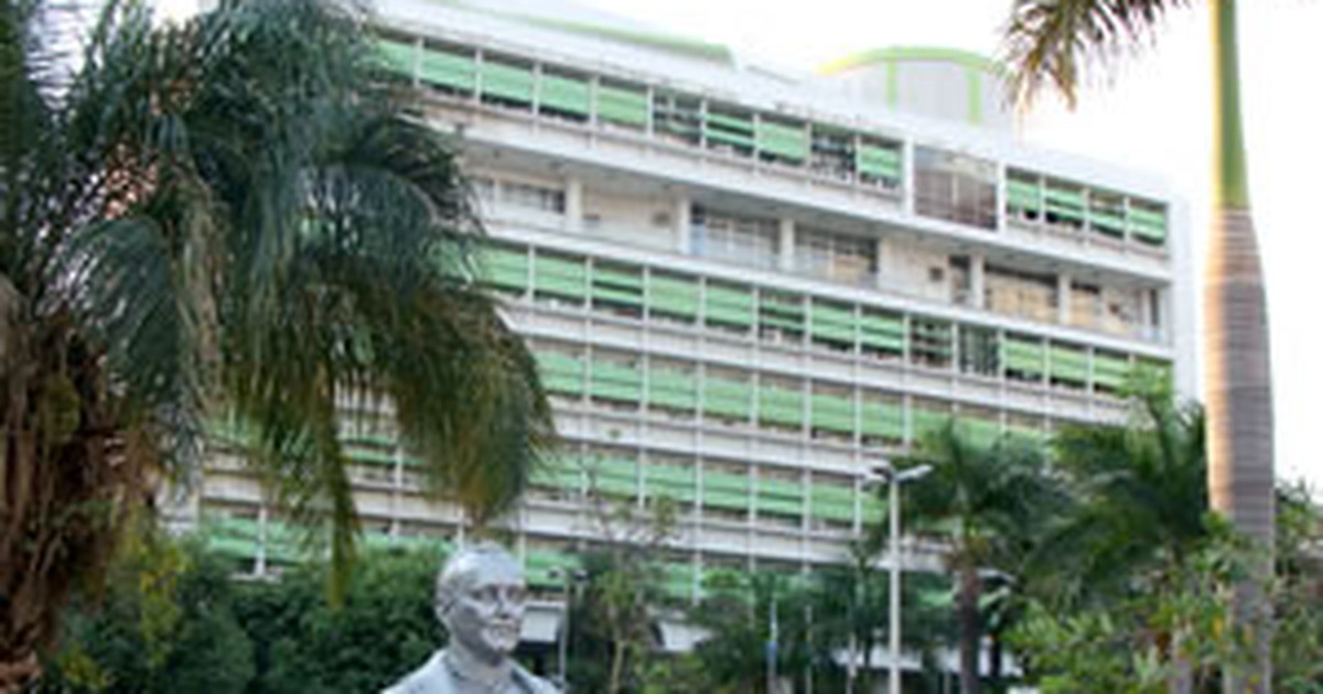 G1 - Prefeitura de Cuiabá divulga edital para concessão de serviços de ...