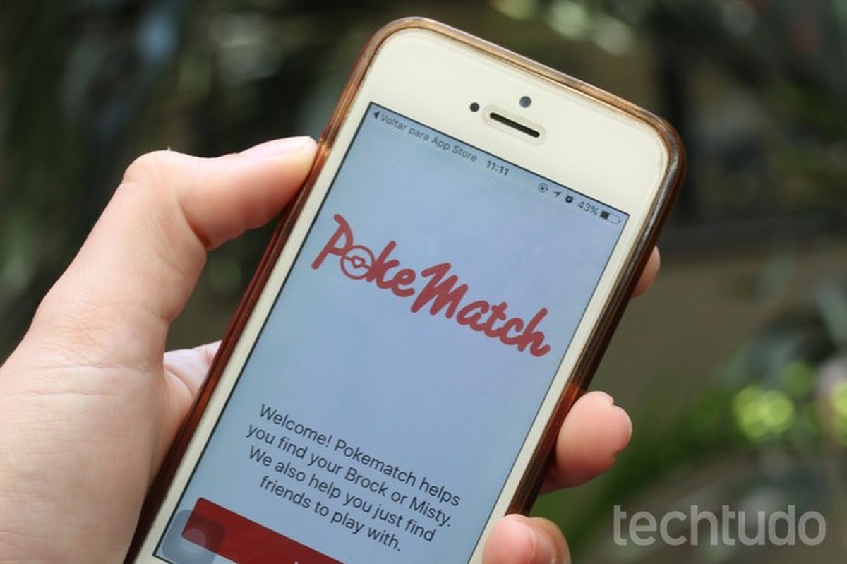 Depois do PokéDates, PokéMatch é o novo Tinder de Pokémon Go | Notícias ...