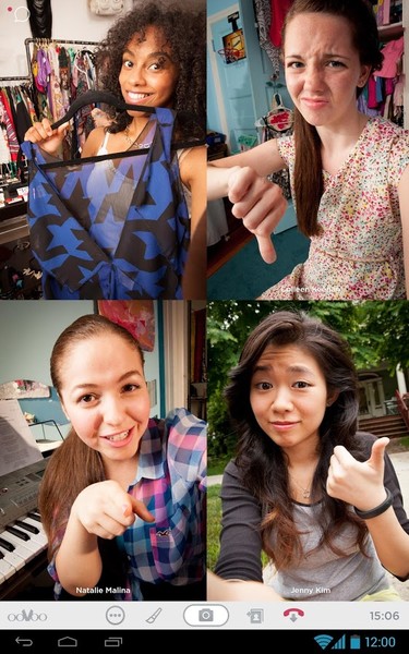 Download Oovoo For Mac