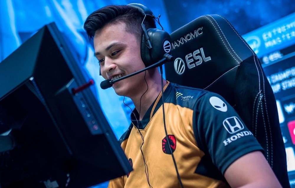 Stewie2k: "Estou pronto para voltar a competir"