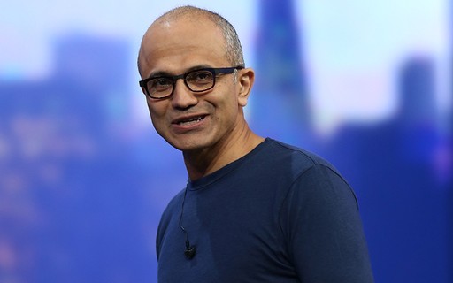 Microsoft vive "revolução cultural" 40 anos após fundação - Época ...