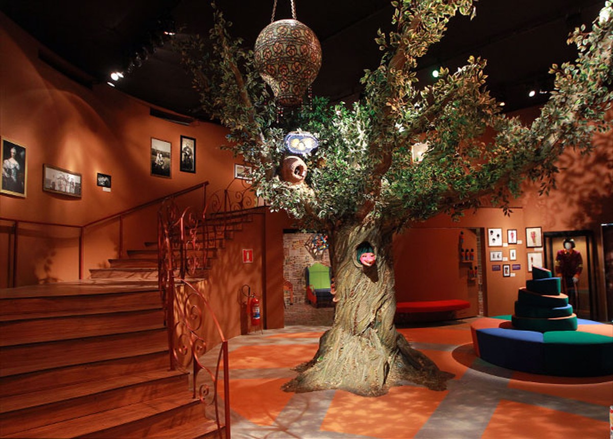 Muito além do Castelo Rá-Tim-Bum: veja como era o mundo em 1994 ...