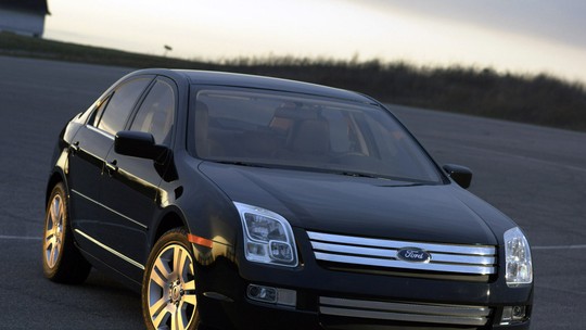 Fusion | Modelos | G1