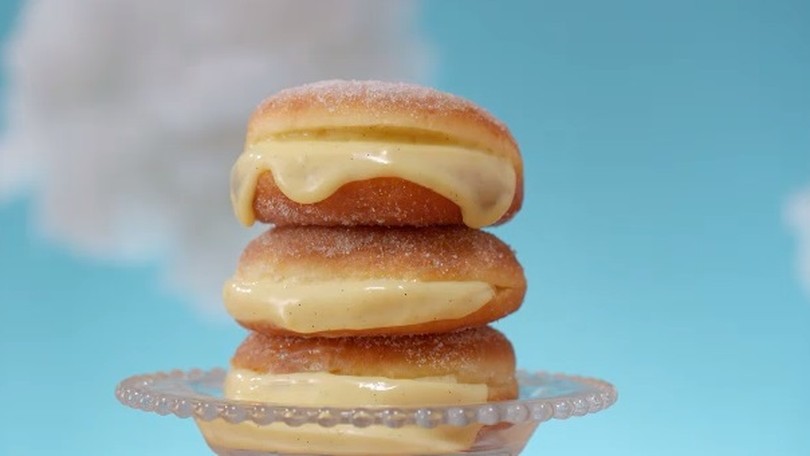 Doces e Sobremesas > Receitas de Sonho | Doces e sobremesas | Receitas