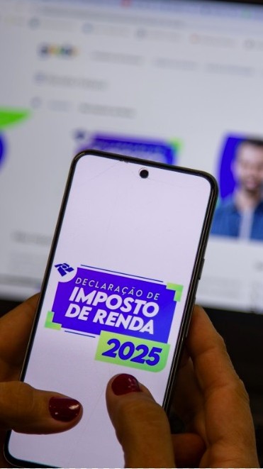 Imposto de Renda 2025; Entenda as regras da declaração