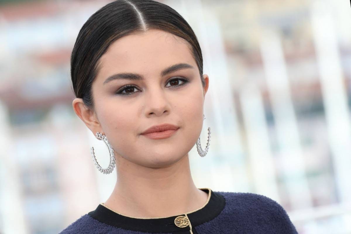 Selena Gomez Fala Sobre Dificuldade Para Engravidar Por Causa De