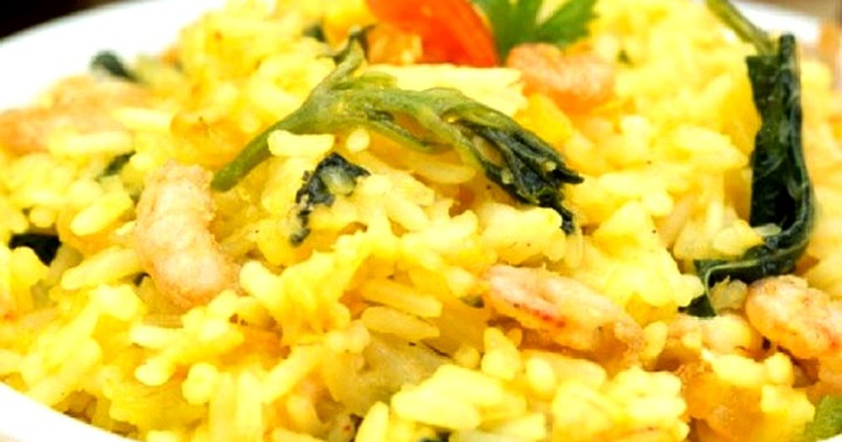 G1 - Aprenda a fazer risoto de jambu com camarão e tucupi; veja receita ...
