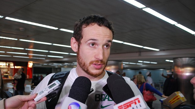 Huertas vê Brasil ainda forte no cenário mundial: ‘Sempre temido ...