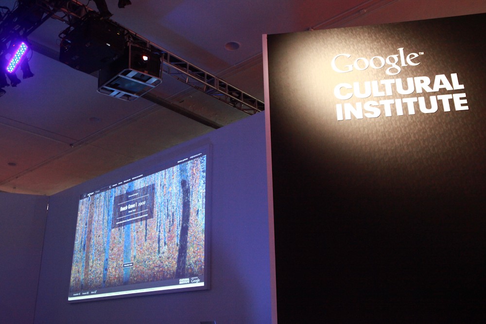 Google disponibiliza 6 milhões de obras de arte na internet - Revista ...